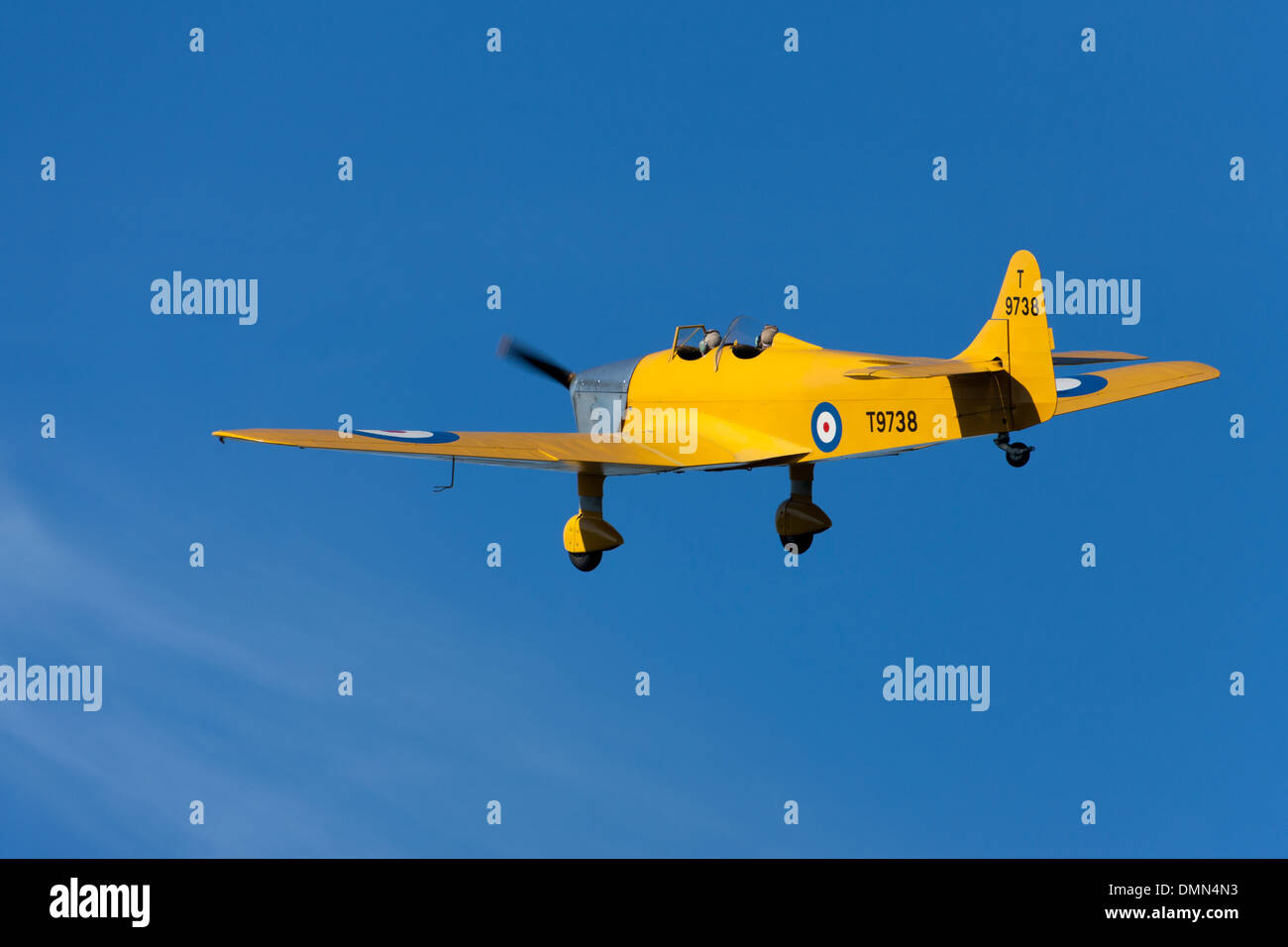 Miles hawk hi-res stock photography and images - Alamy