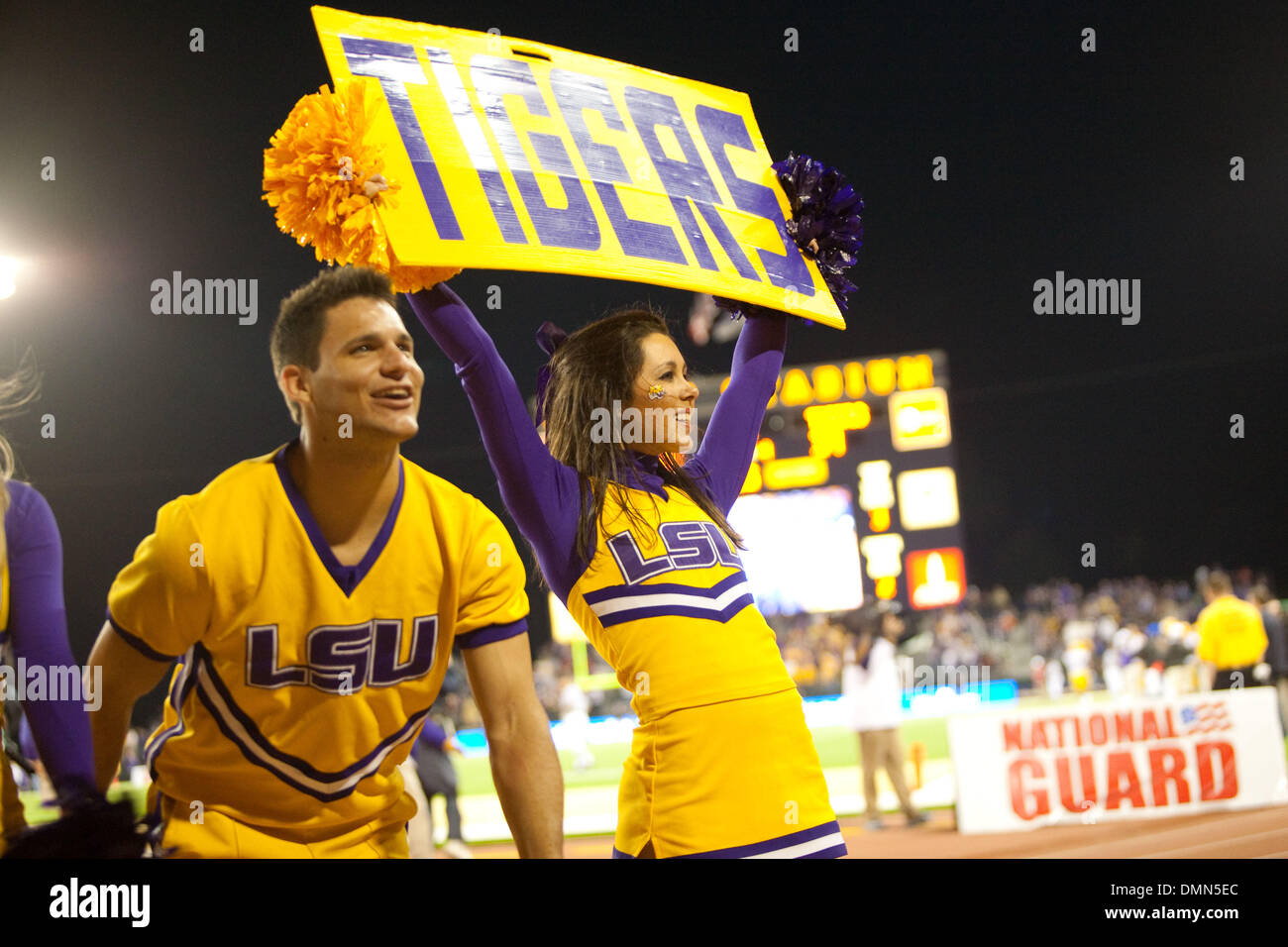 Lsu louisiana state university hi-res stock photography and images - Alamy