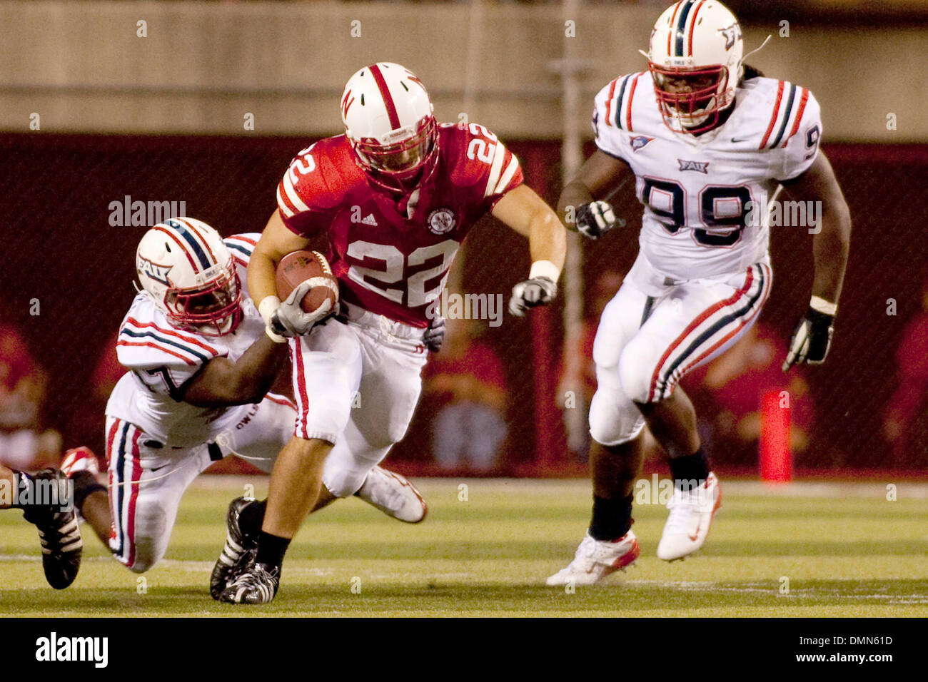 Burkhead rex hi-res stock photography and images - Alamy