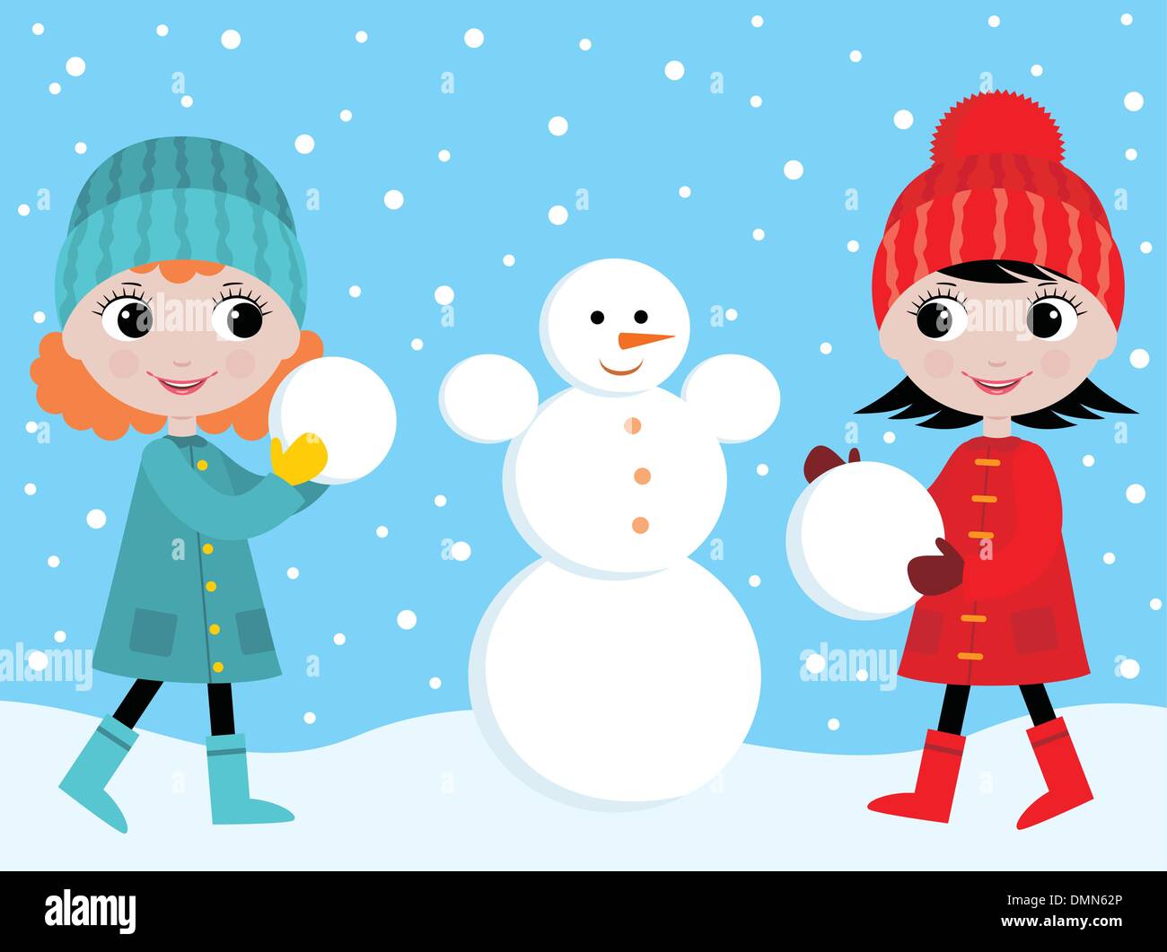 Build build build cartoon hi-res stock photography and images - Alamy