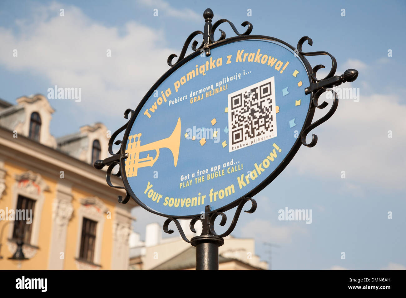 Polish bugle hi-res stock photography and images - Alamy