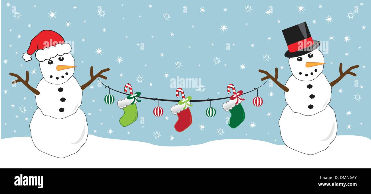 Smiling man holding card Stock Vector Images - Alamy