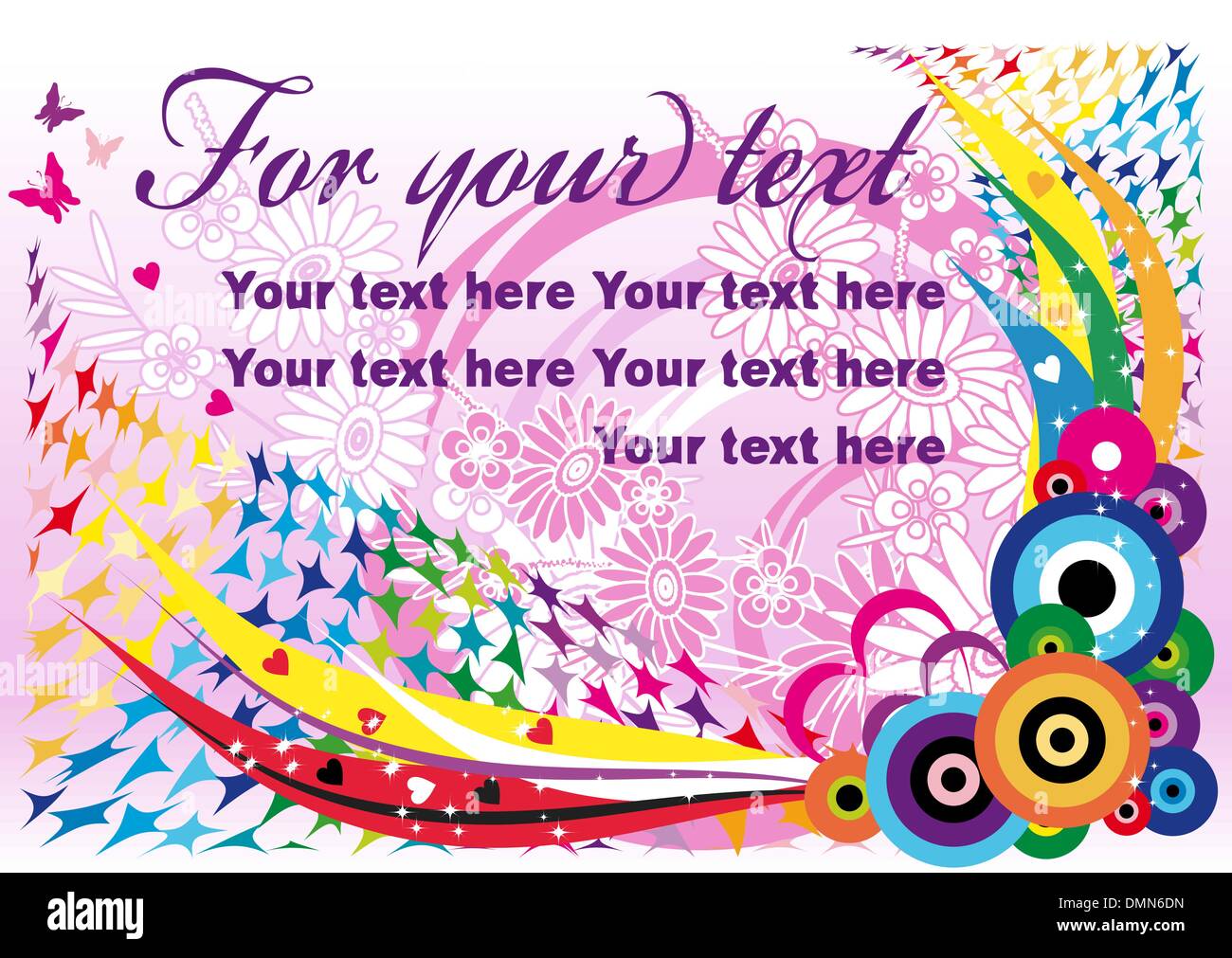 Vector illustration for your design project Stock Vector Image & Art ...