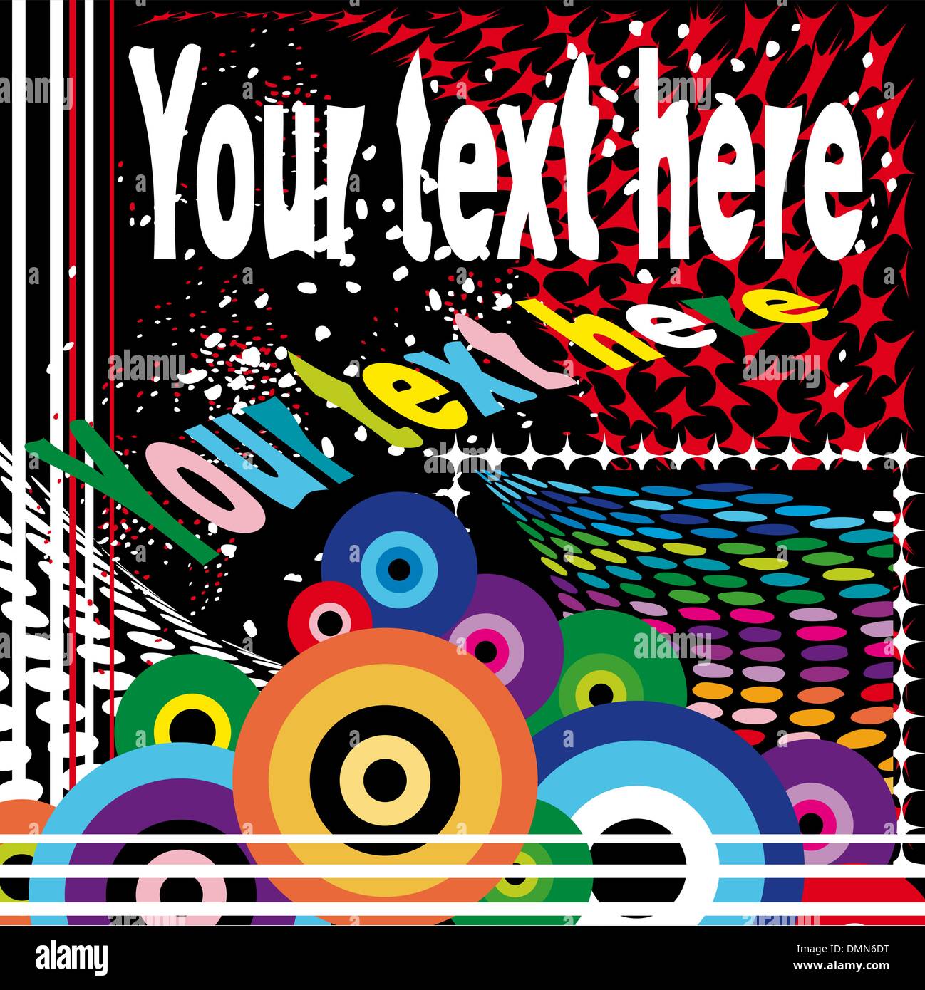 Vector illustration for your design project Stock Vector Image & Art ...