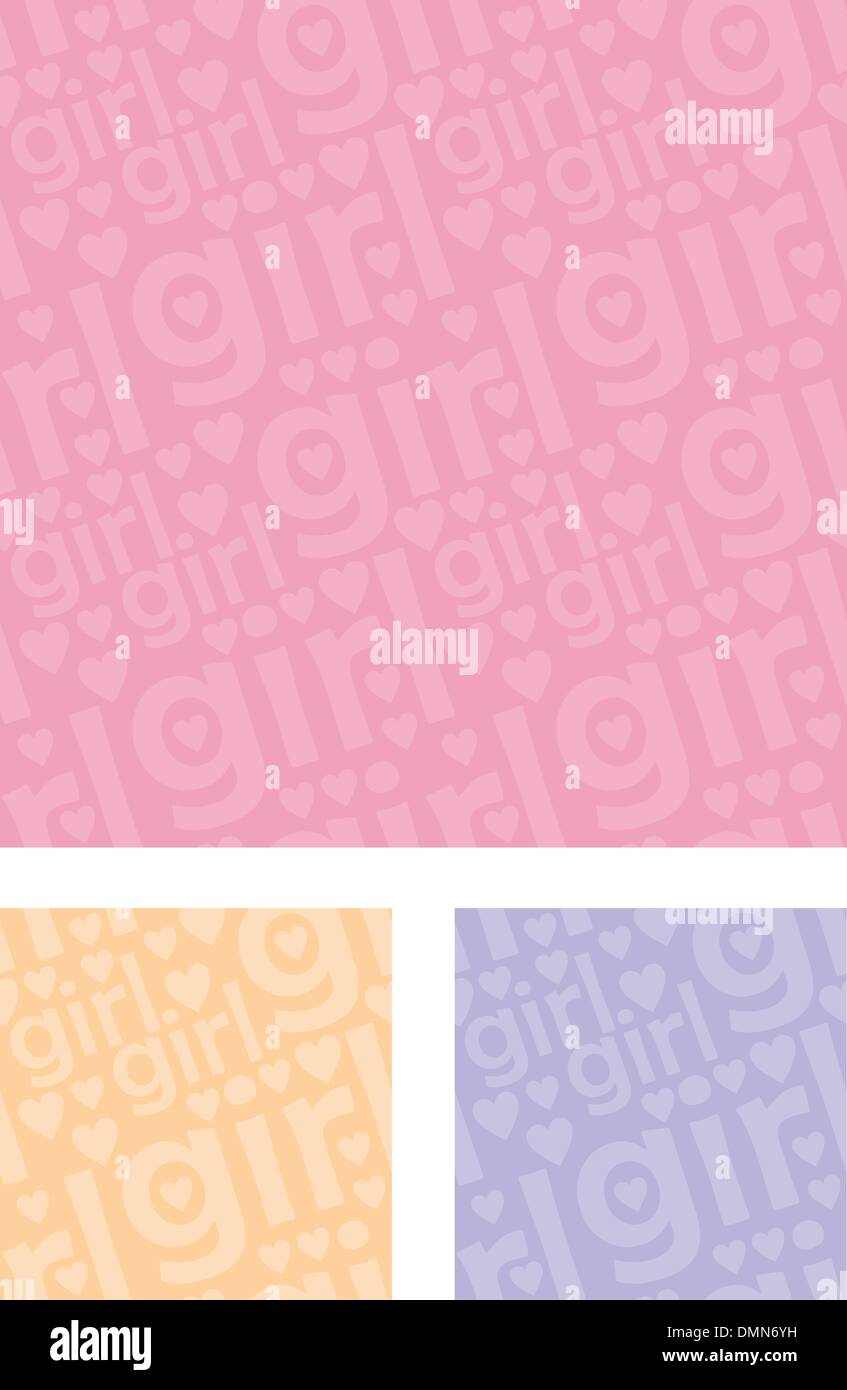 Seamless text pattern Stock Vector Image & Art - Alamy