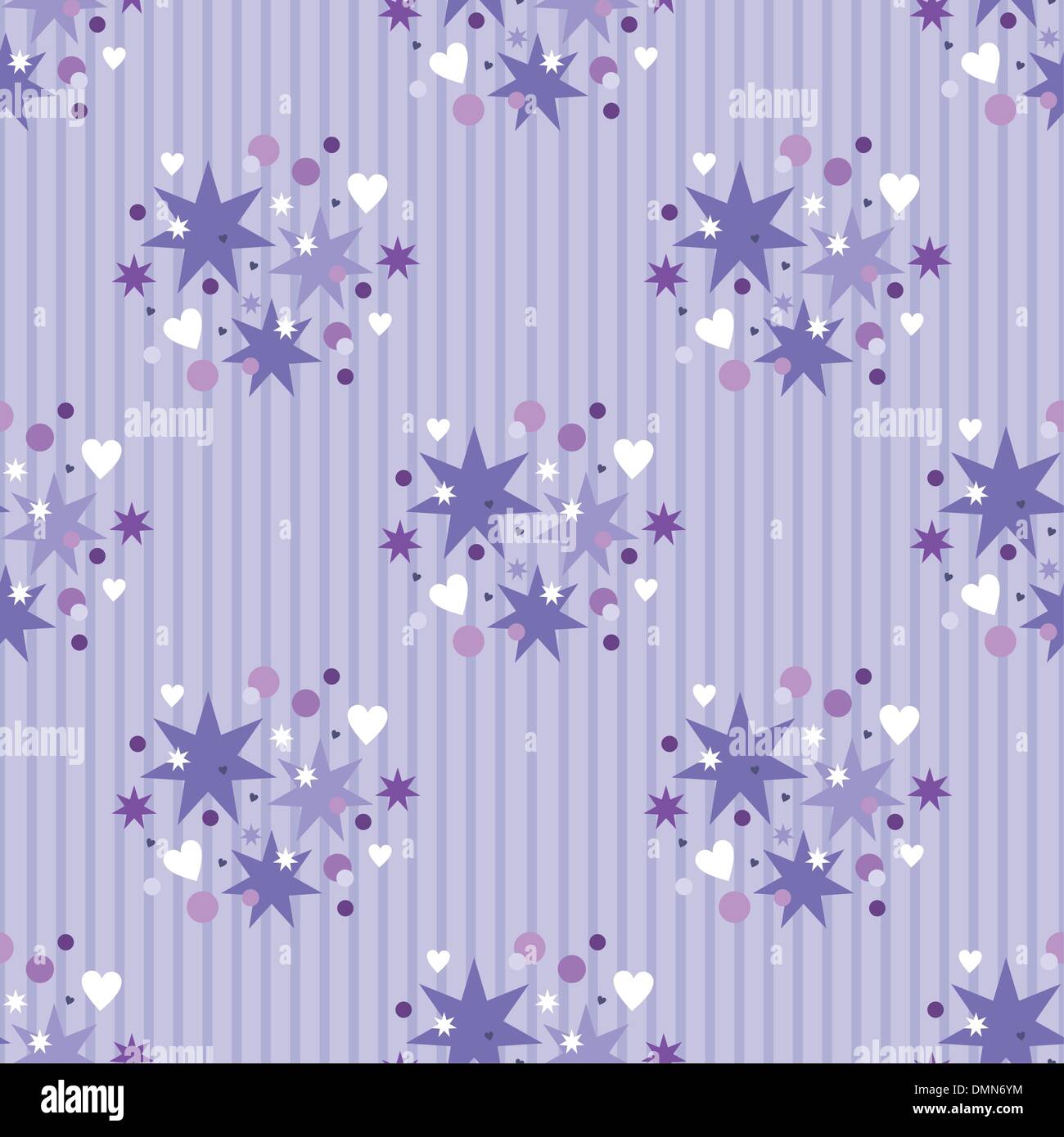 Seamless violet pattern Stock Vector Image & Art - Alamy