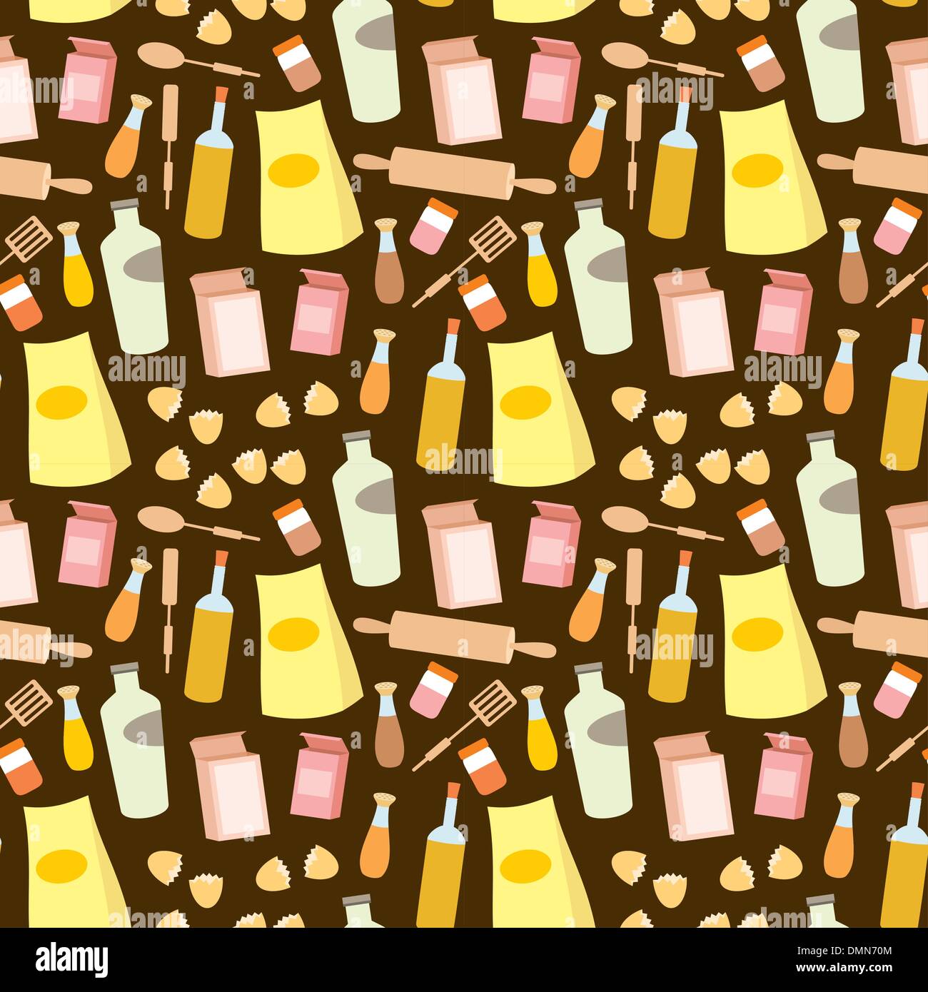 Products cuisine Stock Vector Images - Alamy