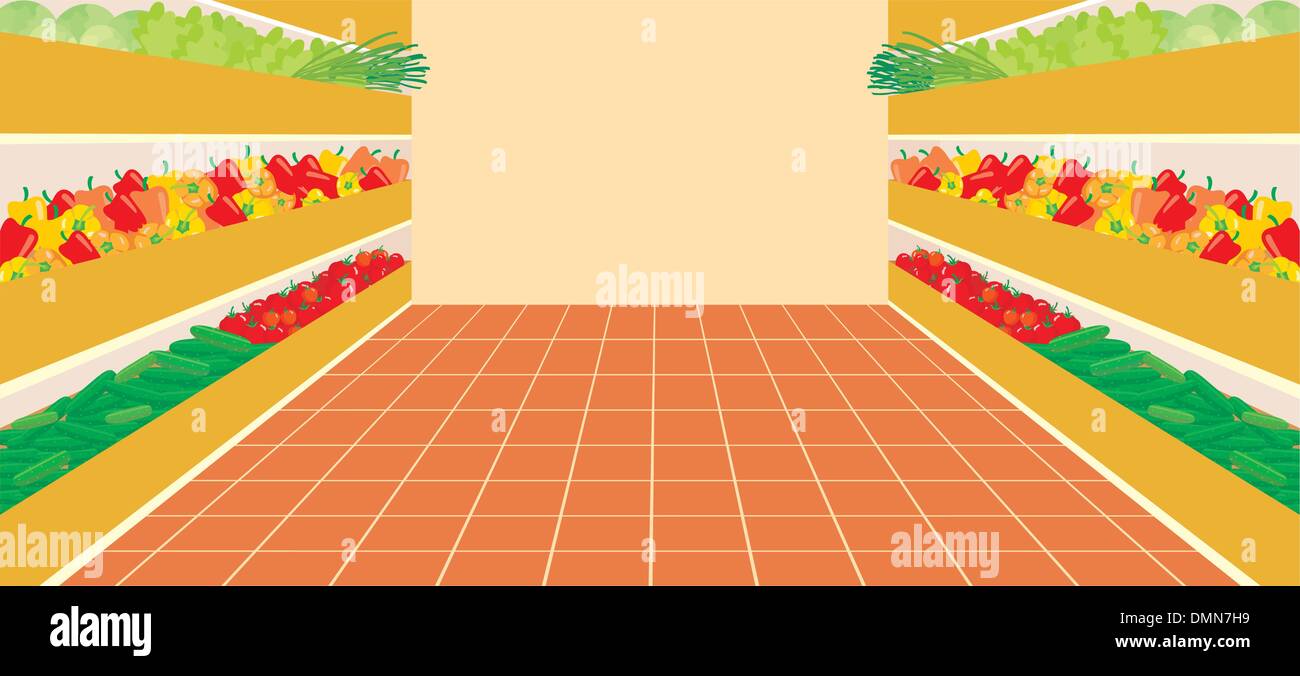 Discount variety store shop Stock Vector Images - Alamy