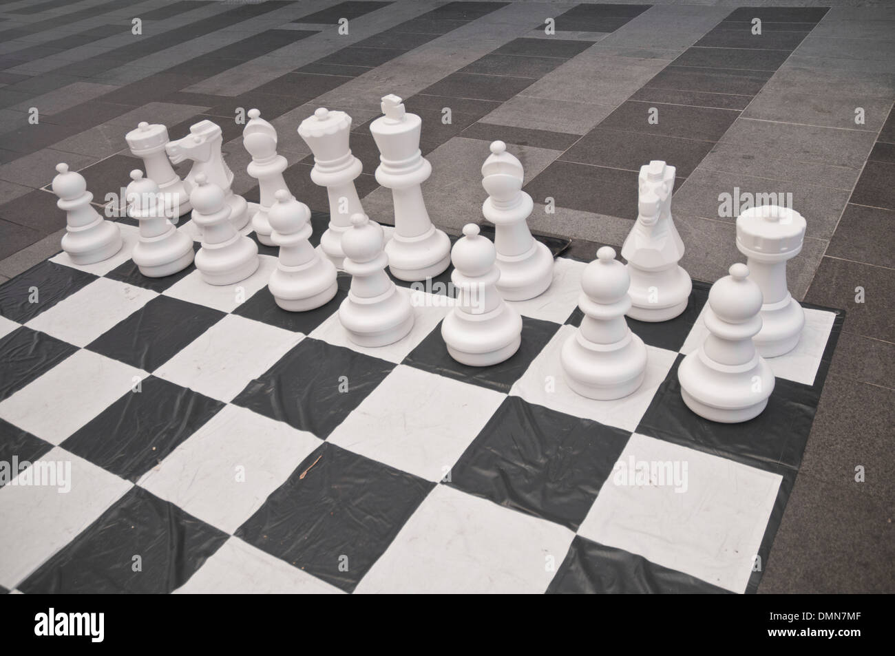 Power figures hi-res stock photography and images - Alamy