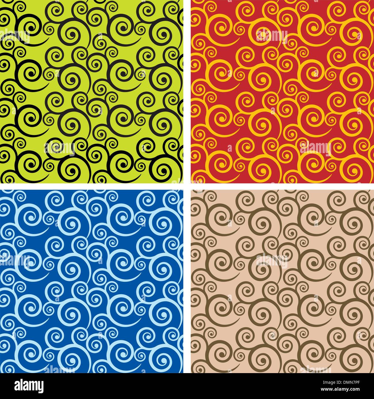 Seamless repeats hi-res stock photography and images - Alamy