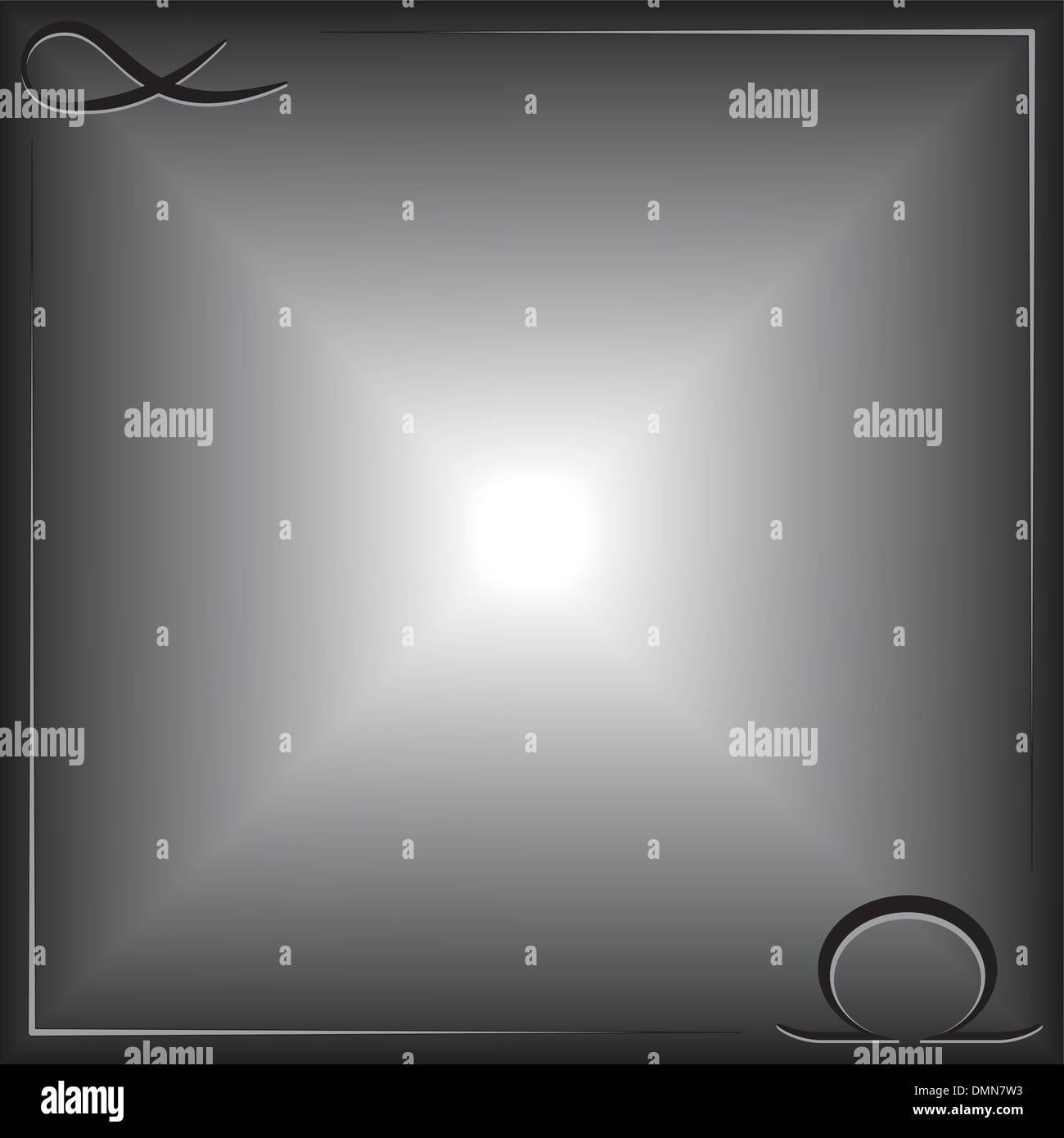 Alfa and Omega Stock Vector Image & Art - Alamy