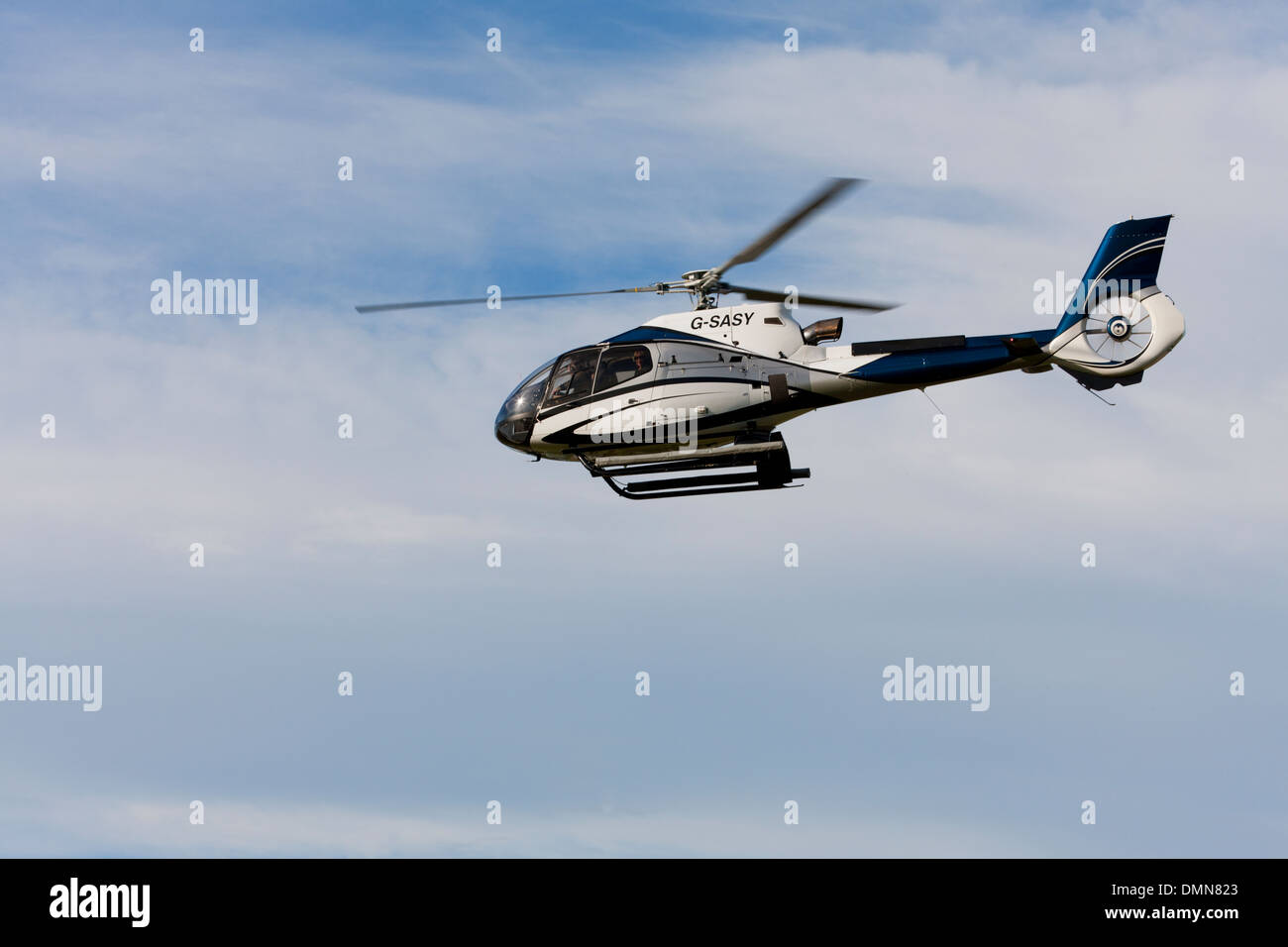 Eurocopter ec130 hi-res stock photography and images - Alamy