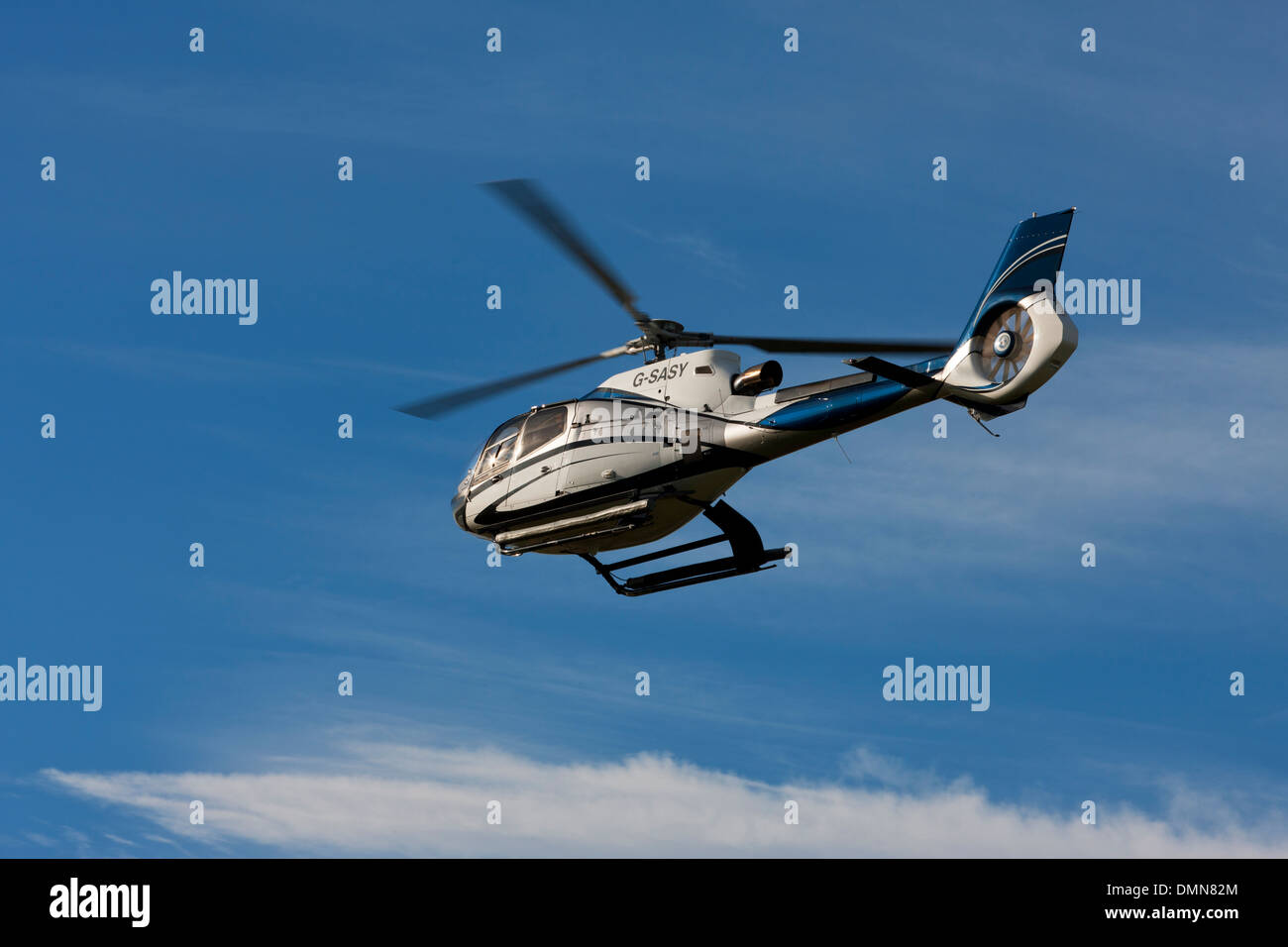 Eurocopter ec130 hi-res stock photography and images - Alamy