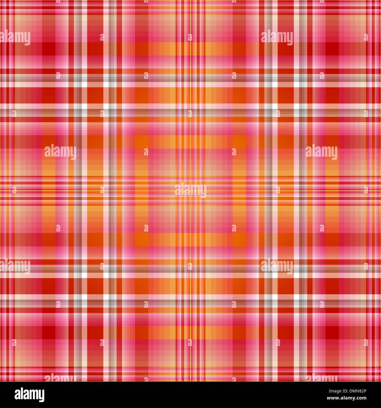 Orange white checkered background hi-res stock photography and images ...
