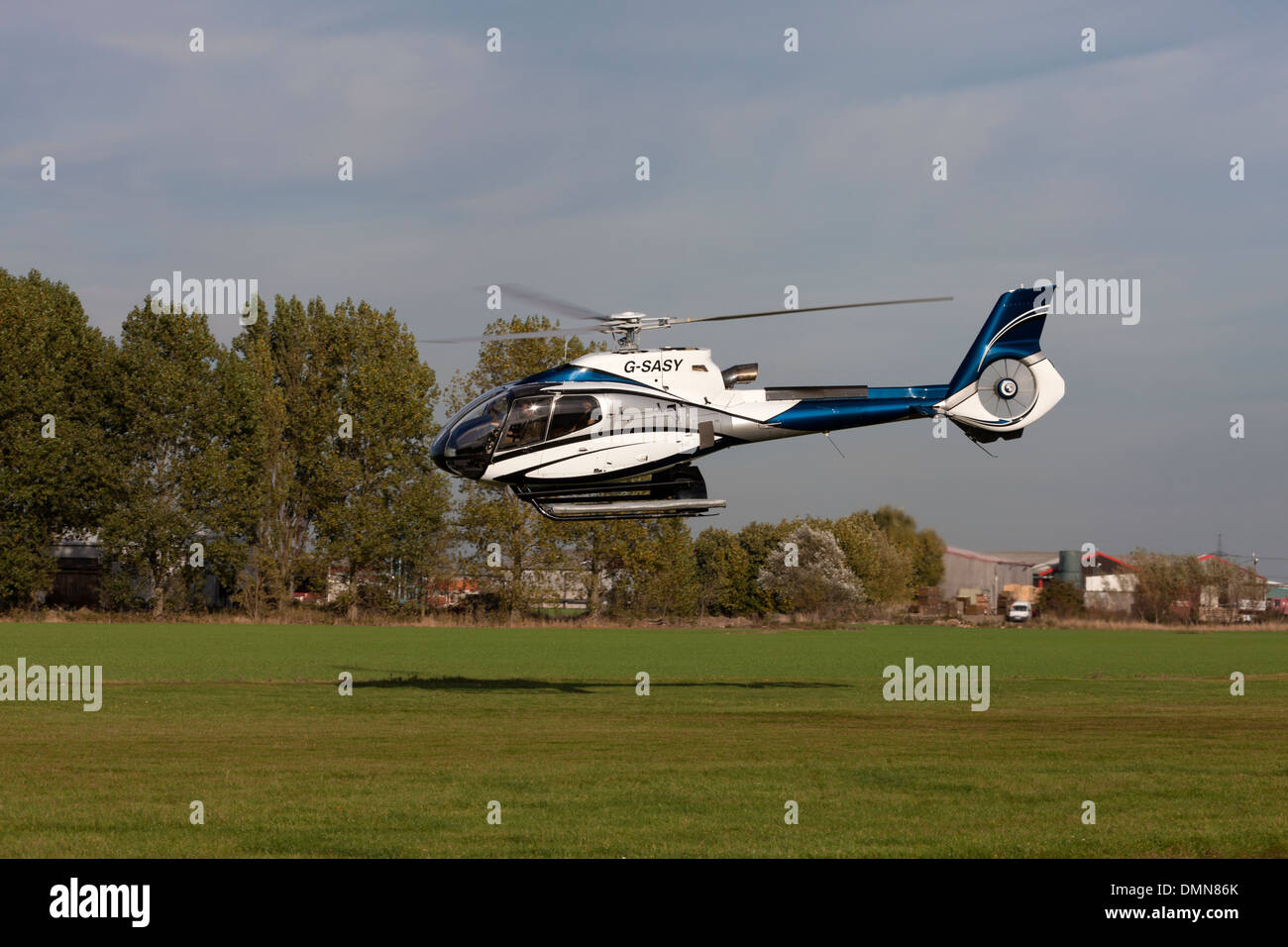 Eurocopter ec130 hi-res stock photography and images - Alamy