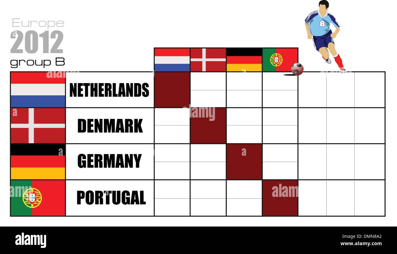 Championship poland Stock Vector Images - Alamy