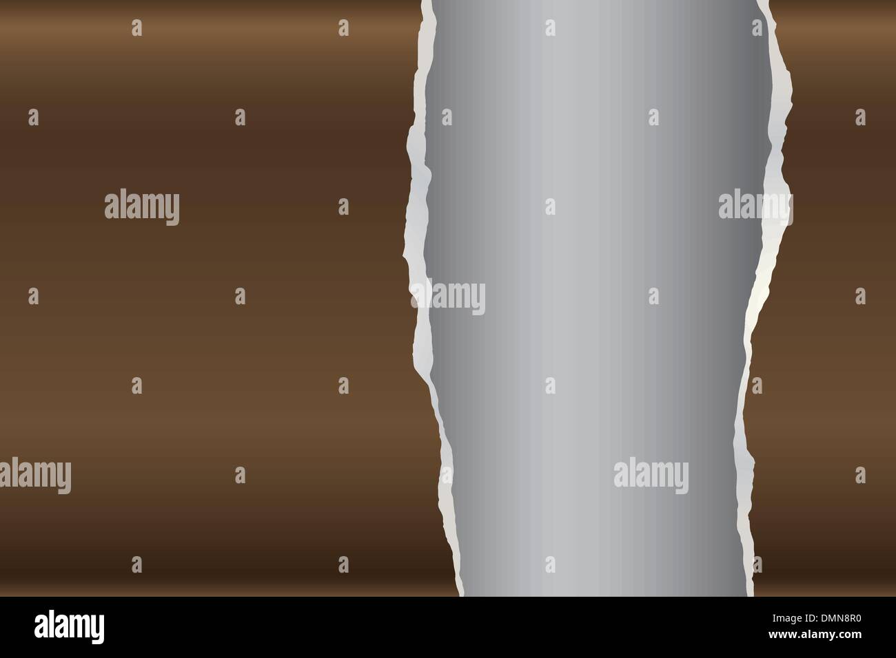 abstract teared paper scrapbook Stock Vector Image & Art - Alamy