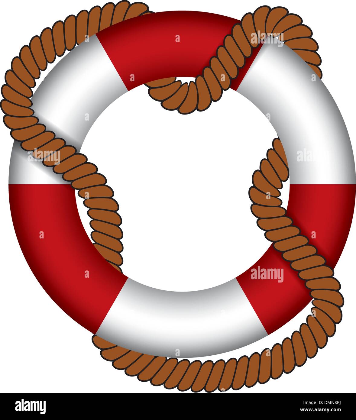 Life Preserver Ring Clip Art