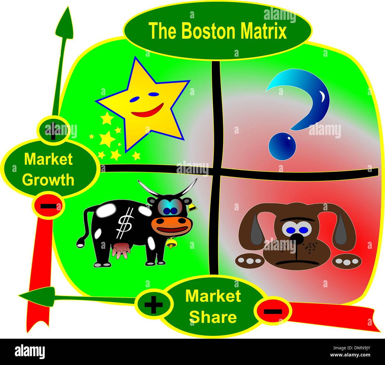 Matrix Stock Vector Images - Alamy