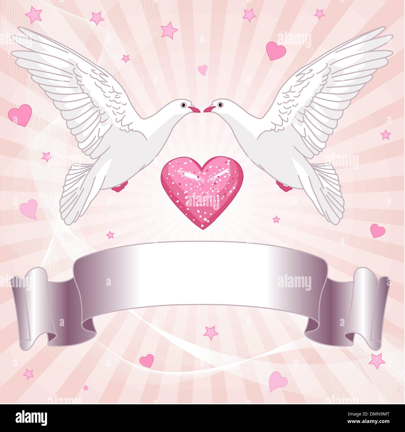 Group of dove Stock Vector Images - Alamy