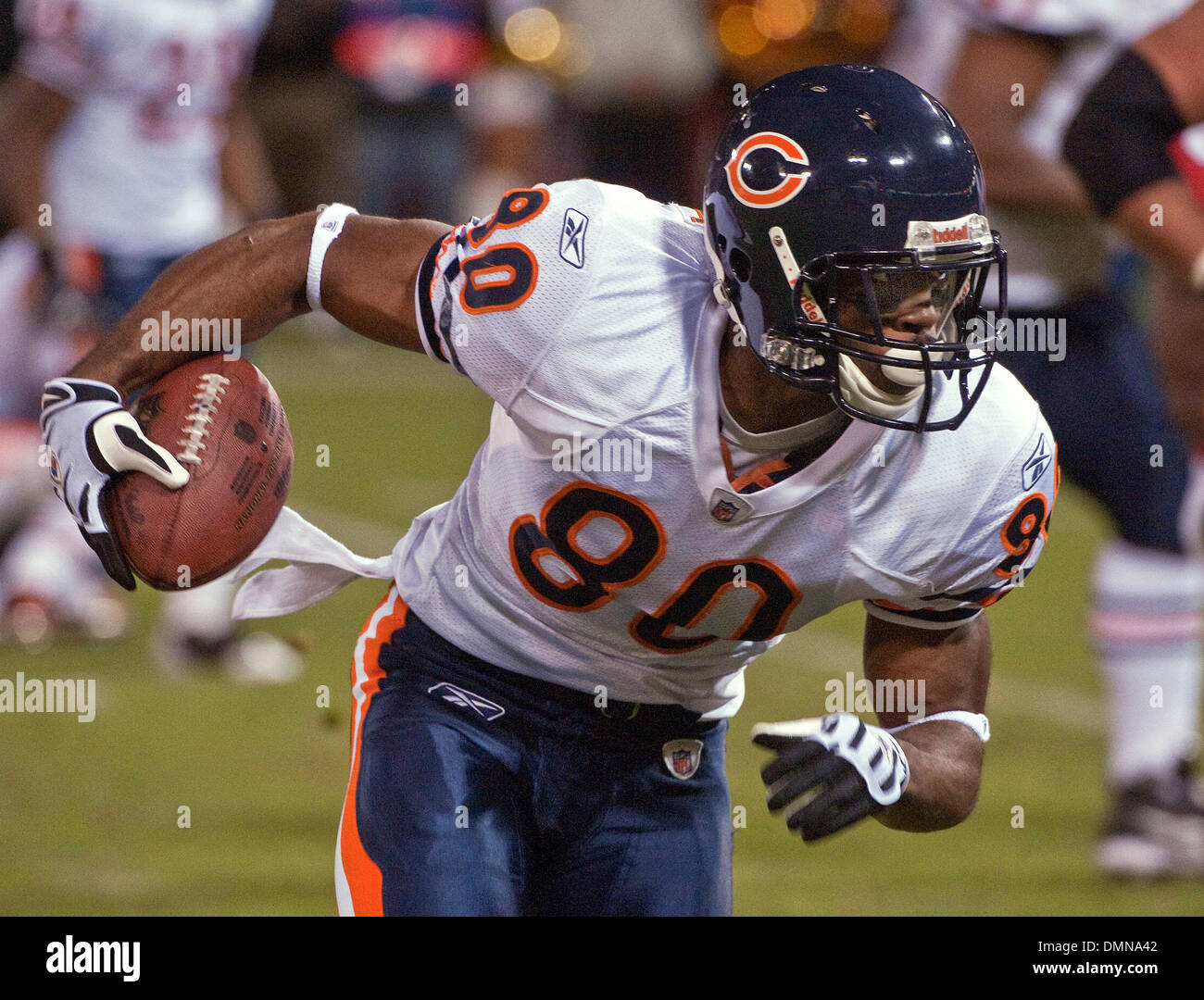 49ers vs bears hi-res stock photography and images - Alamy