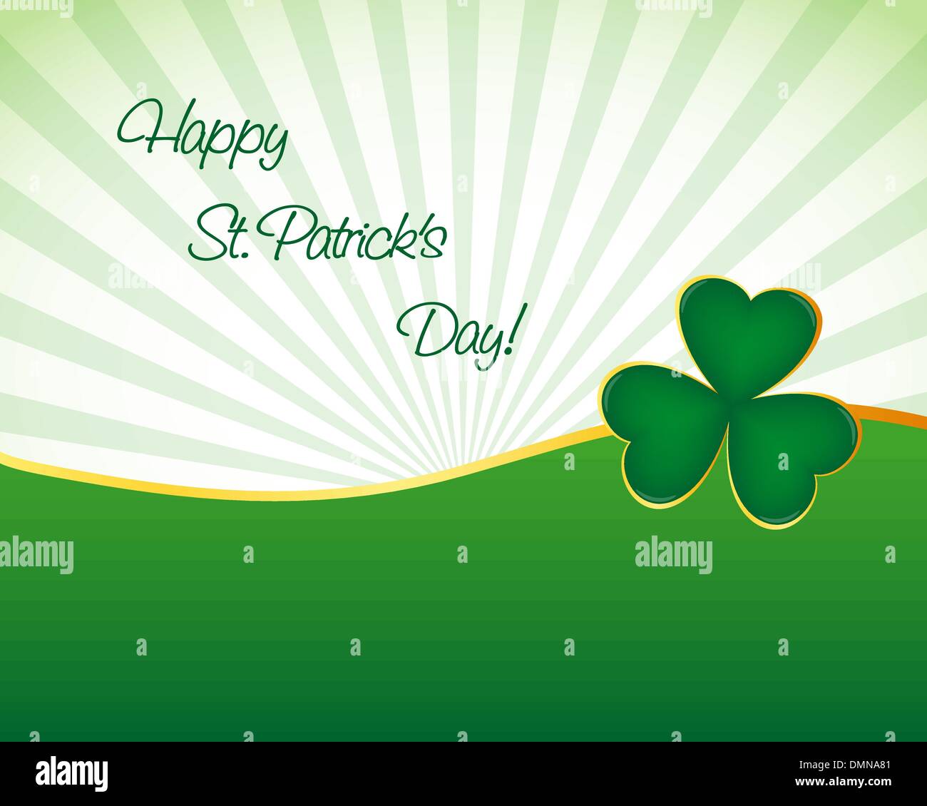 Patrick ray Stock Vector Images - Alamy