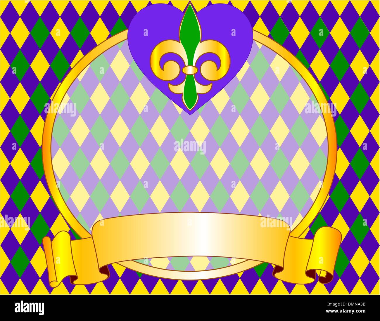 Masquerade background Stock Vector Images - Alamy