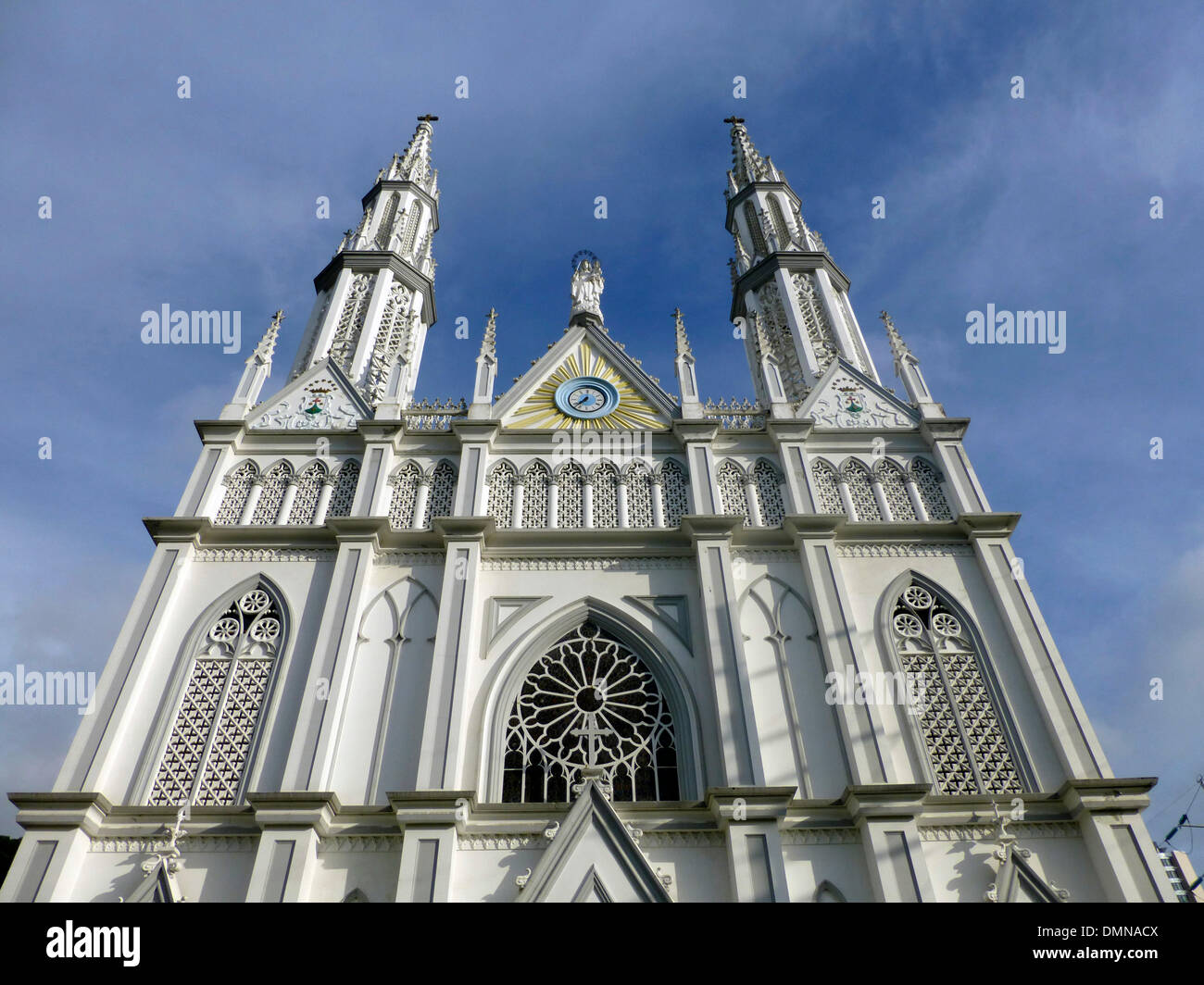 Panama Churches