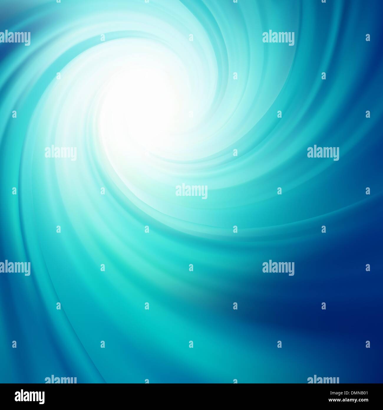 Illustration of water swirling. EPS 8 Stock Vector Image & Art - Alamy