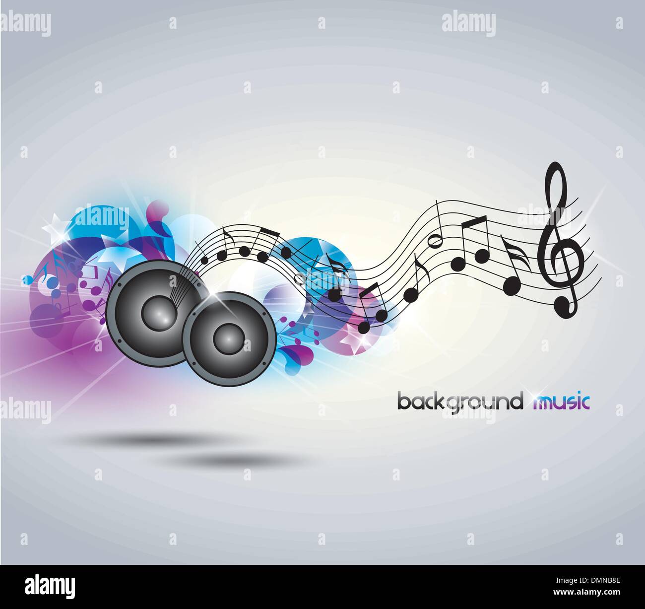 Elegant notes Stock Vector Images - Alamy