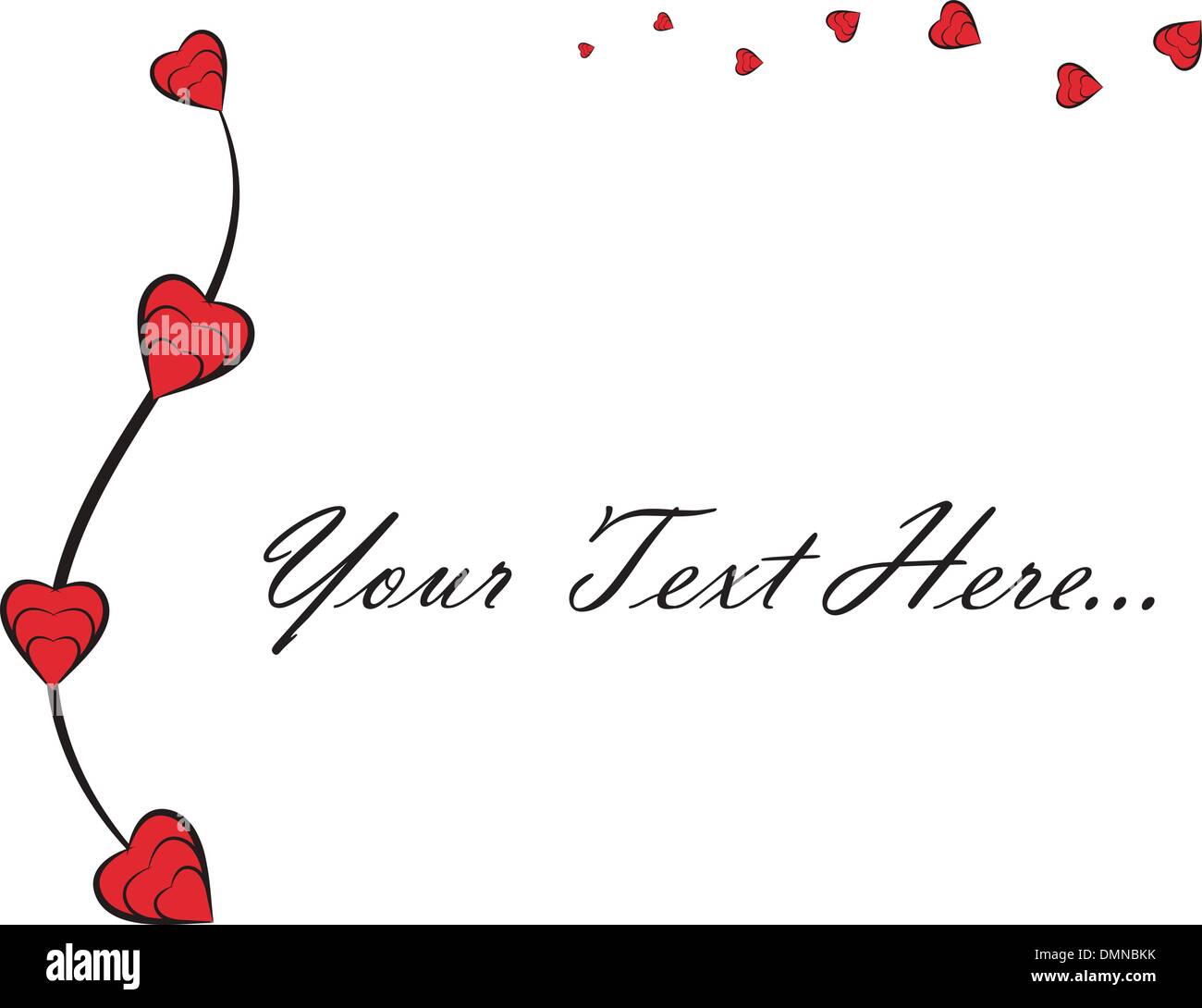 Smart card Stock Vector Images - Alamy