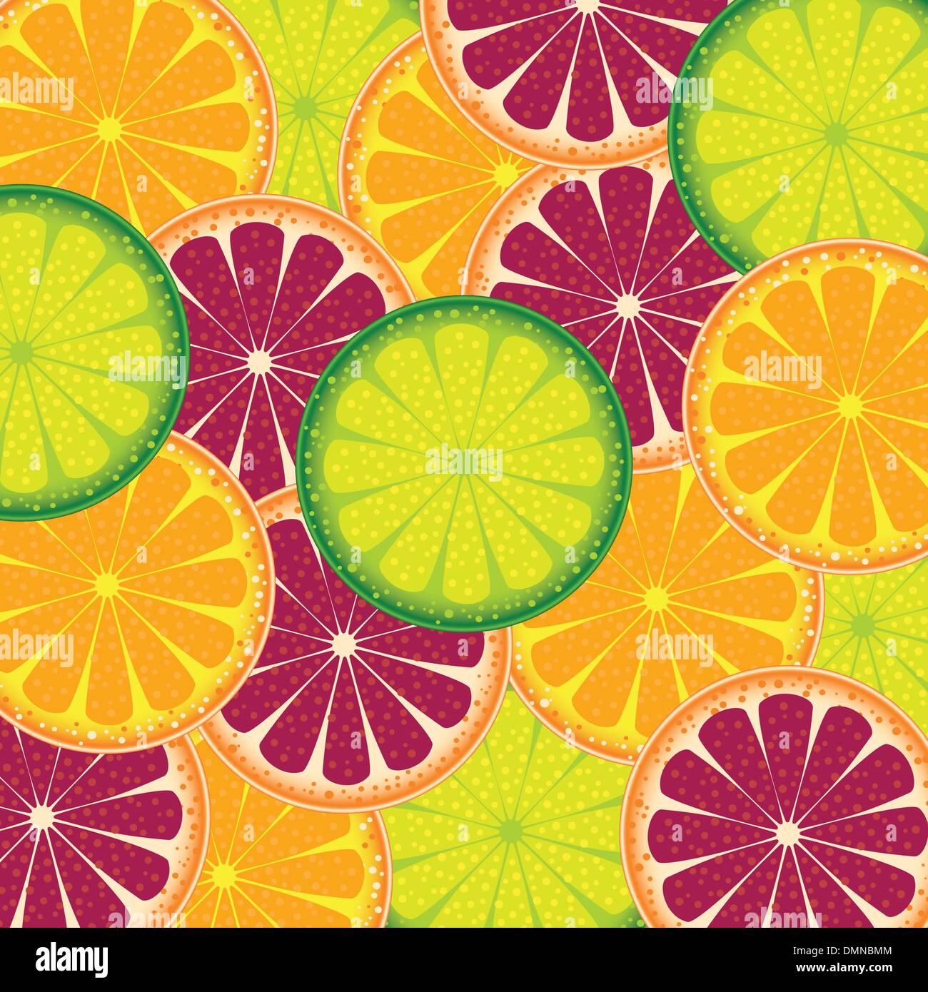 Fruit pattern hi-res stock photography and images - Alamy