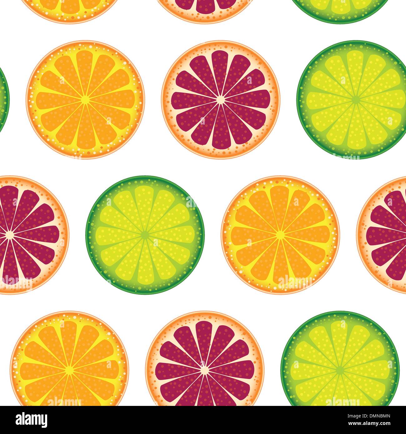 Citrus pattern hi-res stock photography and images - Alamy
