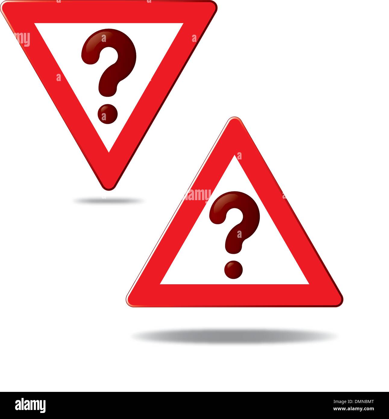 Who what when where why how Stock Vector Images - Alamy