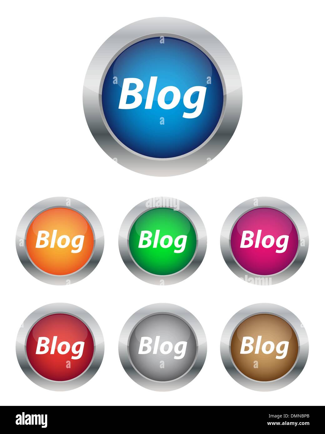 Blog graphic hi-res stock photography and images - Alamy