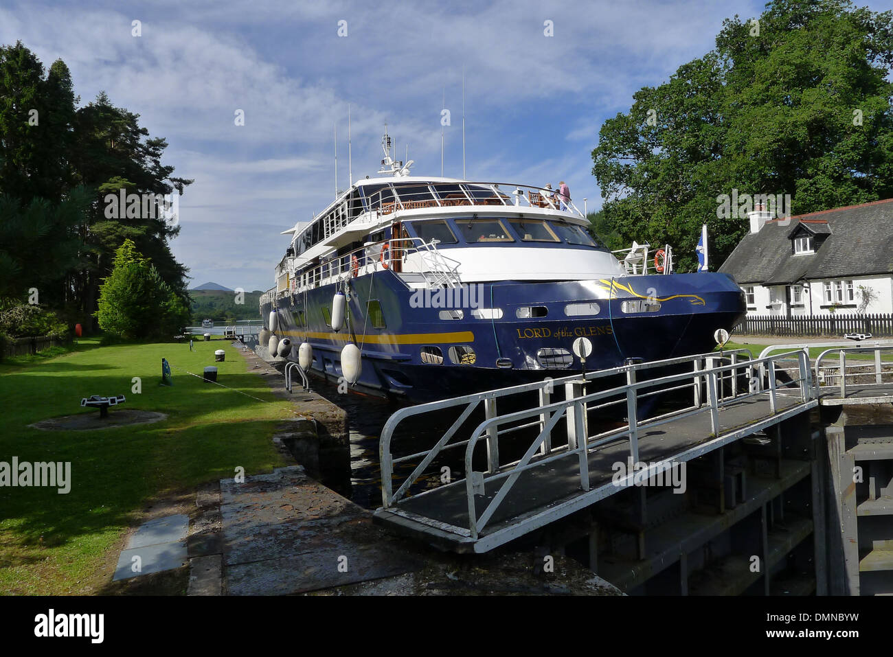 Kytra Lock High Resolution Stock Photography and Images - Alamy