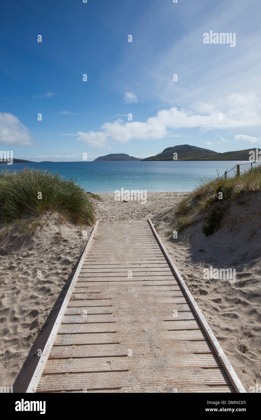 Vatersay Scotland High Resolution Stock Photography and Images - Alamy