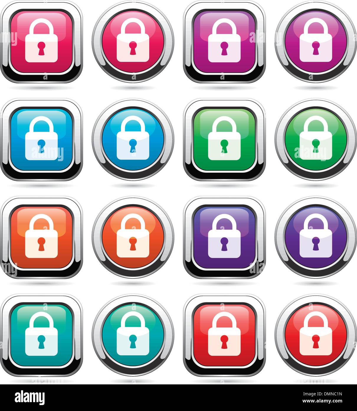 vector set of icons with locks Stock Vector Image & Art - Alamy vector set of icons with locks Stock Vector Image & Art - Alamy