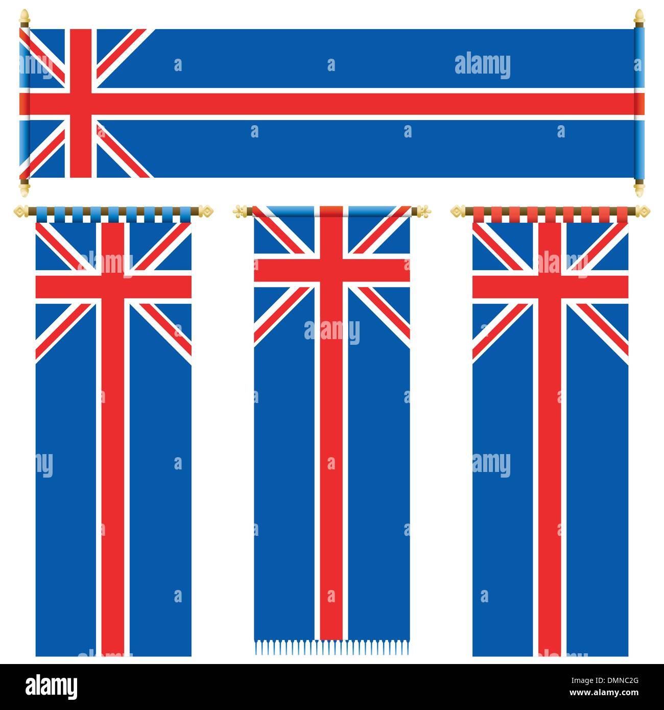 Uk vertical Stock Vector Images - Alamy