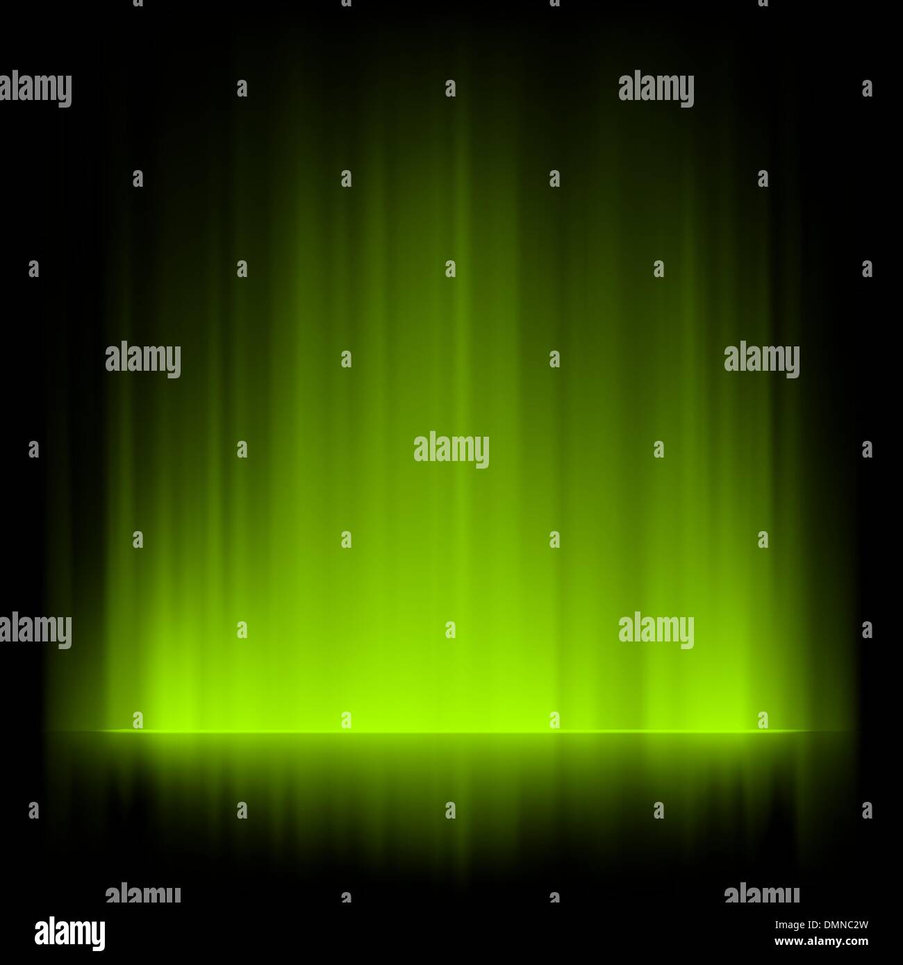 Aurora effect hi-res stock photography and images - Alamy