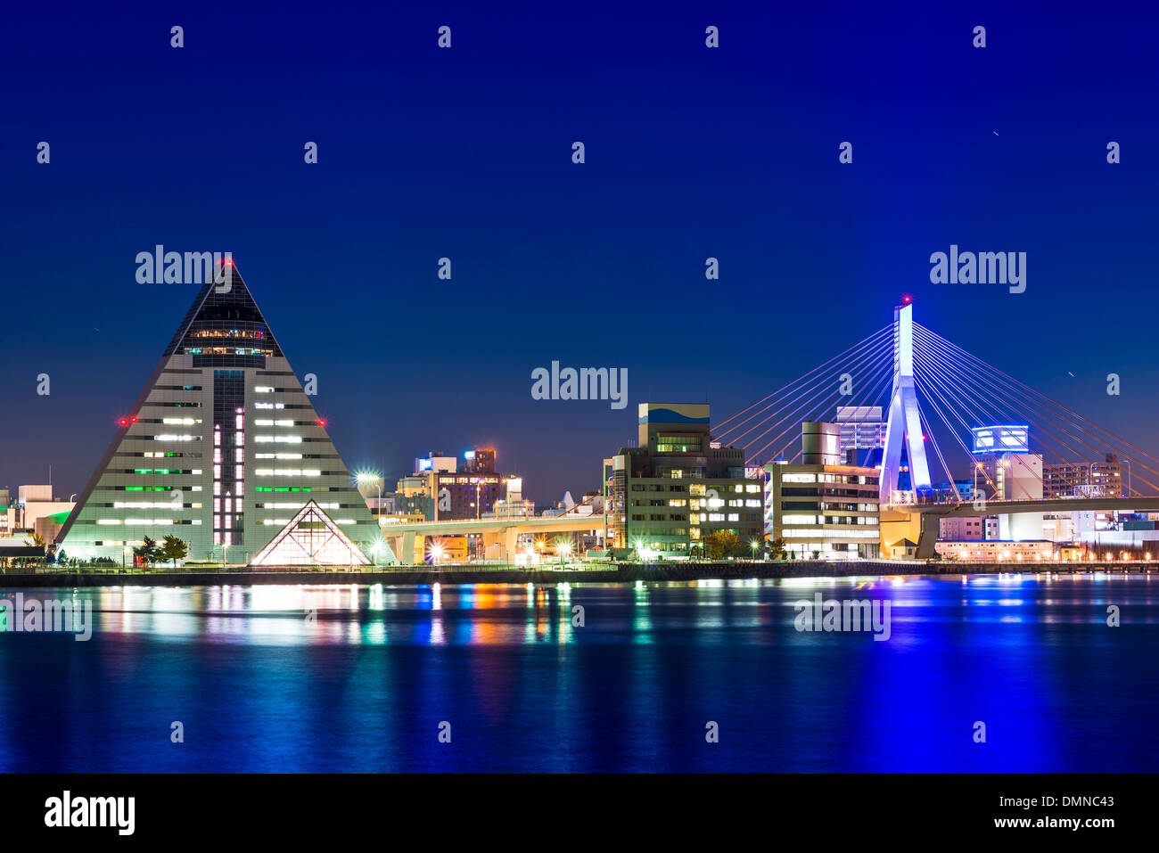 Aomori Prefecture High Resolution Stock Photography and Images - Alamy