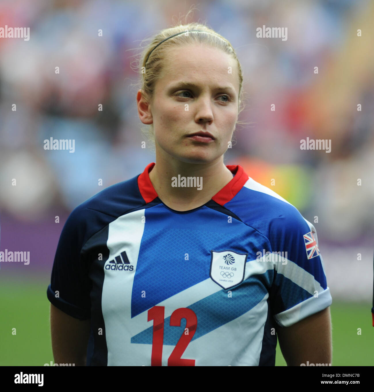 Kim little olympic hi-res stock photography and images - Alamy