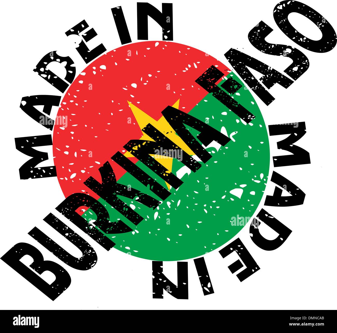 vector label Made in Burkina Faso Stock Vector Image & Art - Alamy