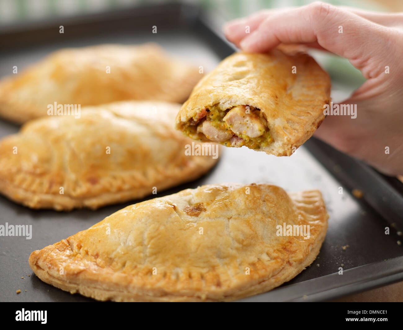 Pasty skin hi-res stock photography and images - Alamy