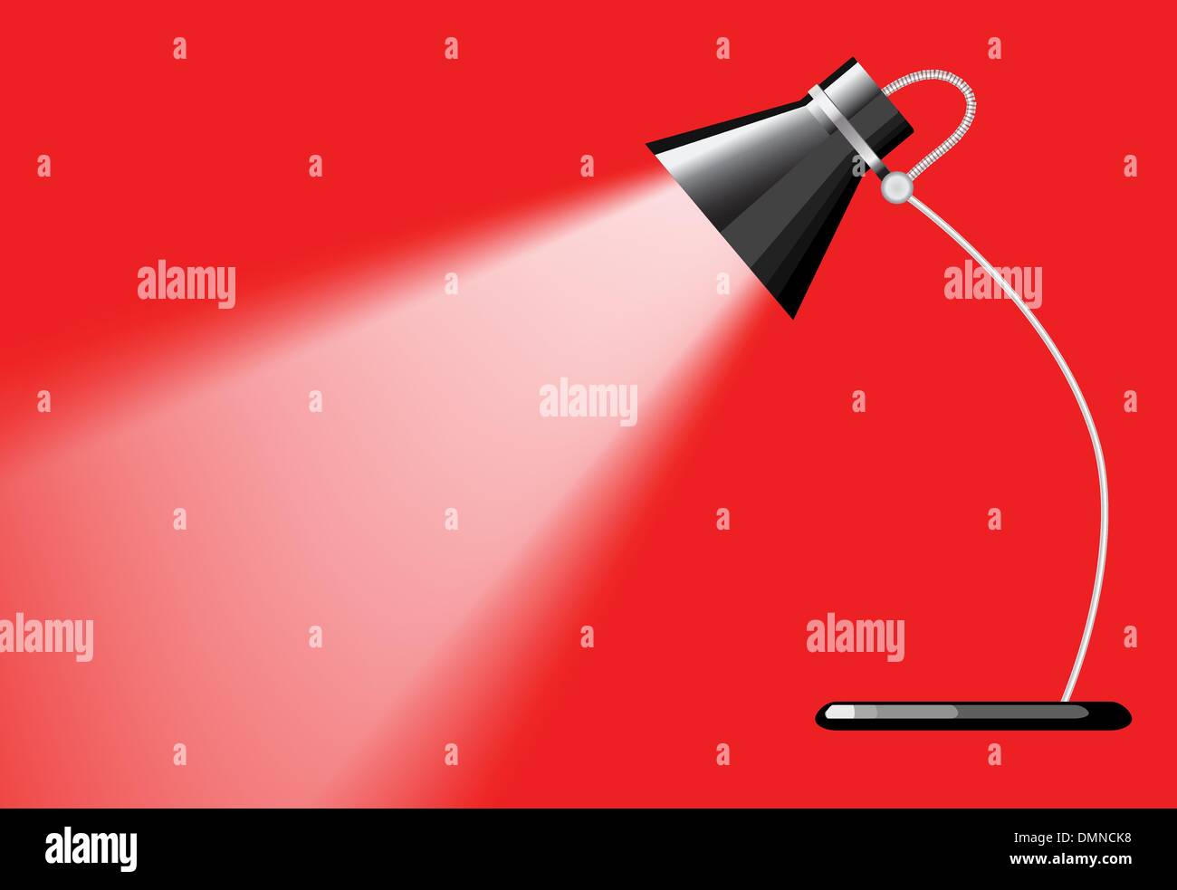 Electricity illuminate Stock Vector Images - Alamy