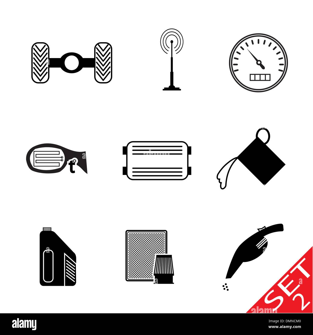 Body shop sign car hi-res stock photography and images - Alamy