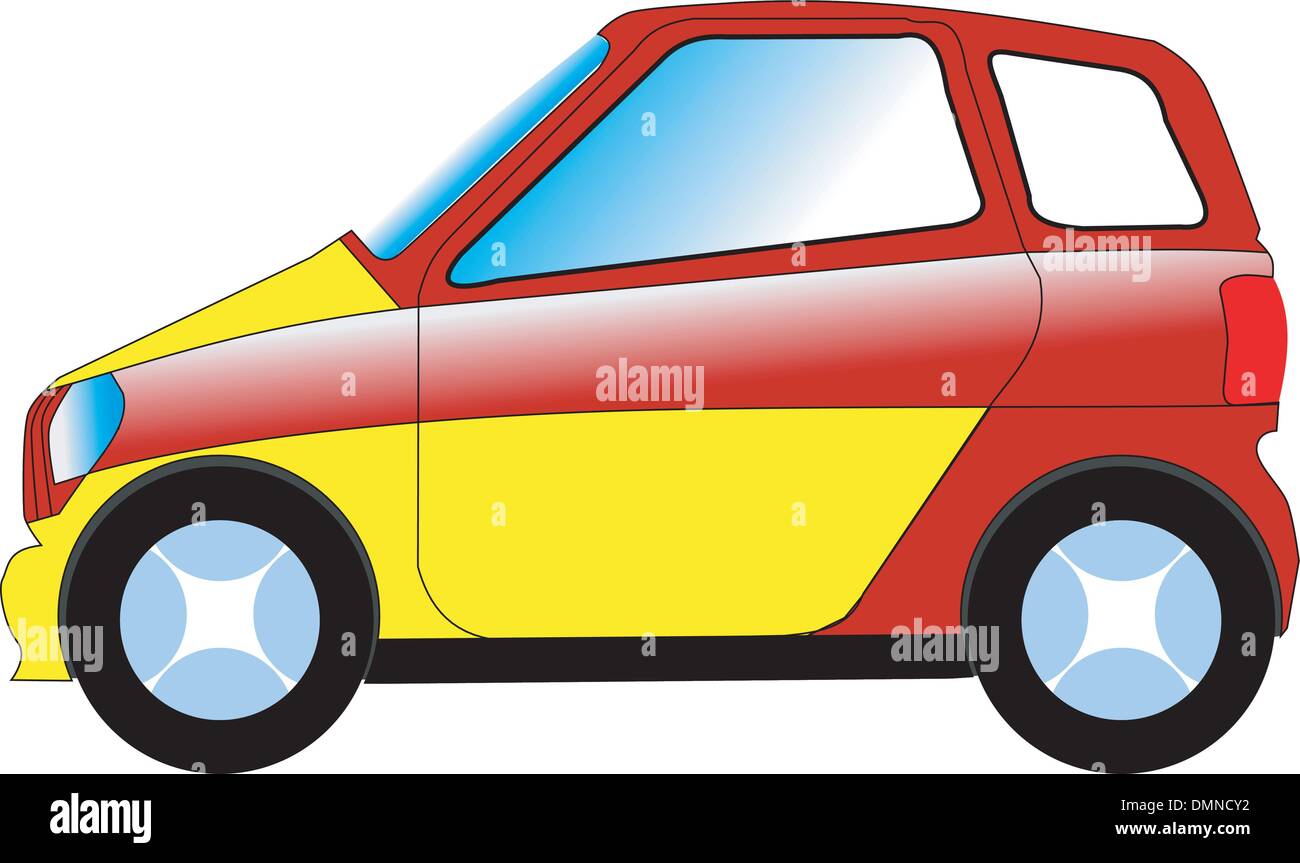 Mini car engine hi-res stock photography and images - Alamy