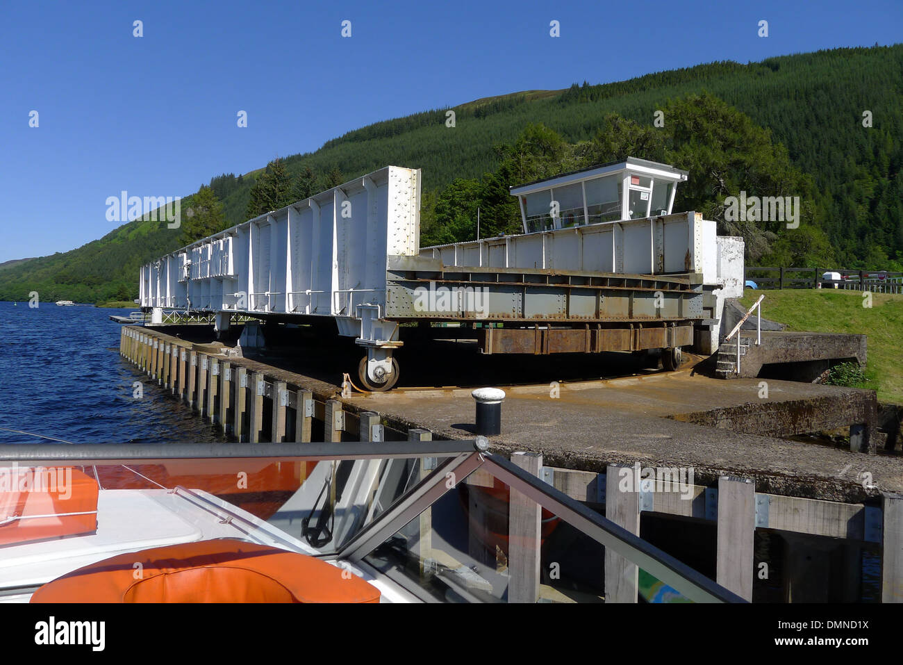 Moy bridge hi-res stock photography and images - Alamy