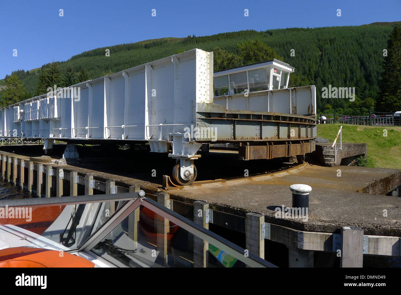 Moy bridge hi-res stock photography and images - Alamy