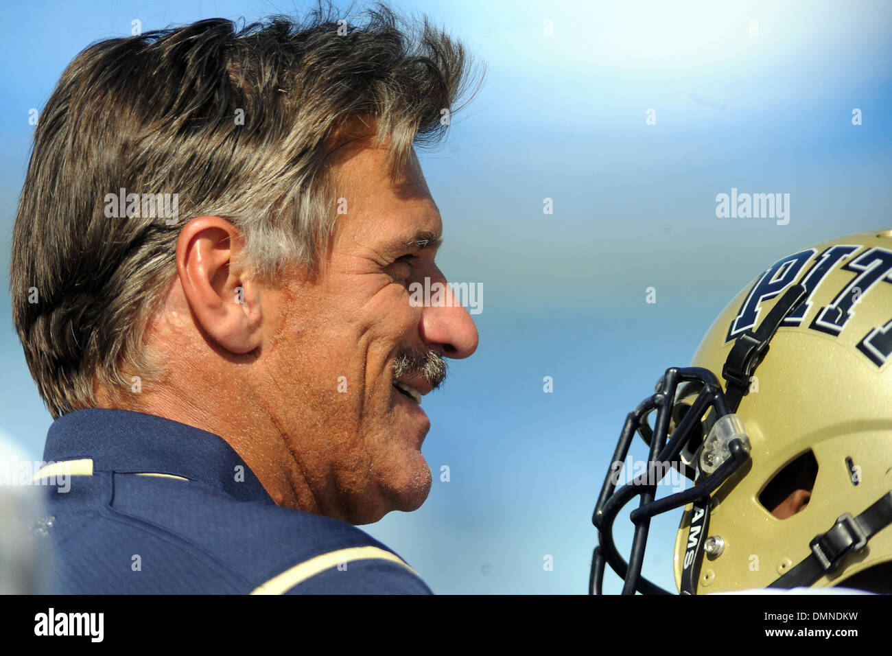 Dave wannstedt hi-res stock photography and images - Alamy